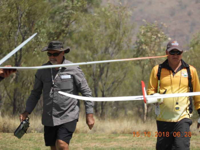 Alice Springs Master Games 2018 Gallery - Model Aeronautical ...