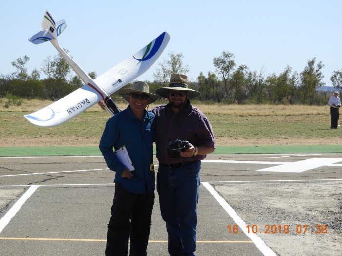 Alice Springs Master Games 2018 Gallery - Model Aeronautical ...