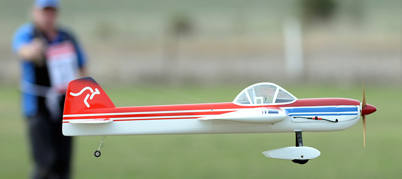 Control Line - Model Aeronautical Association of Australia