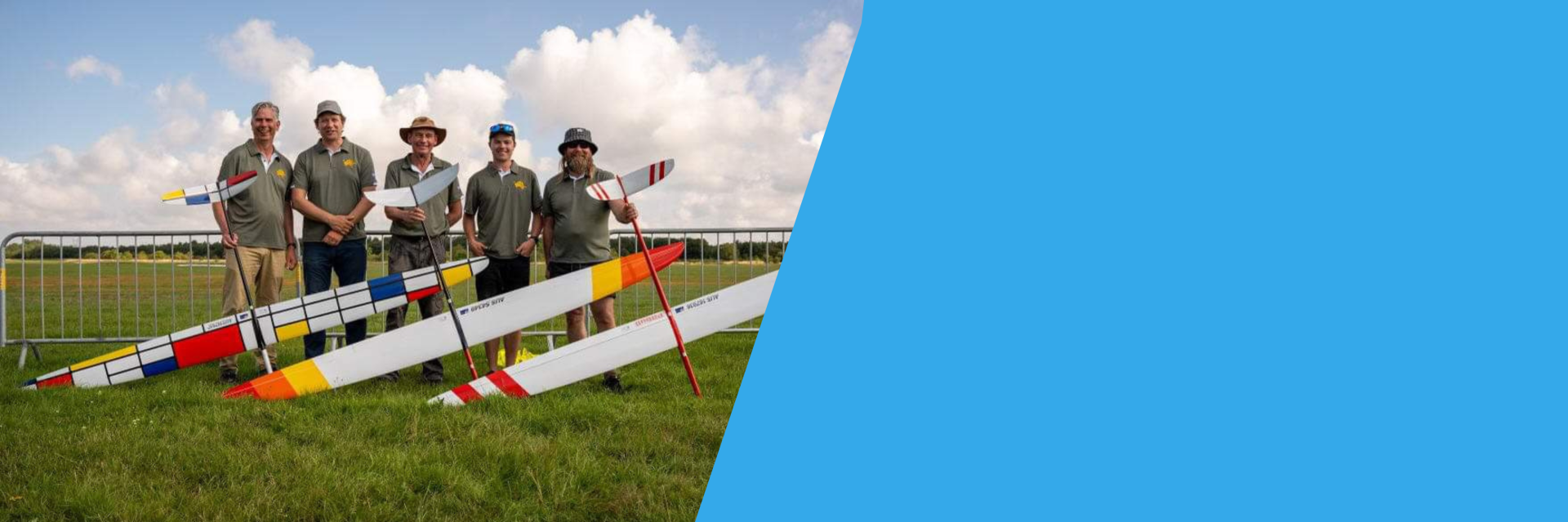 Model Aeronautical Association of Australia - Model Aeronautical ...