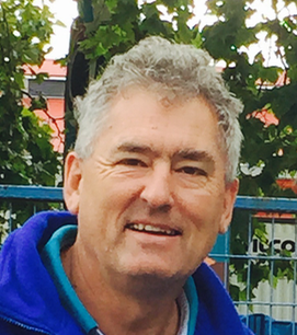 Executive Team - Model Aeronautical Association of Australia