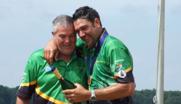 Model Aeronautical Association of Australia - Model Aeronautical ...