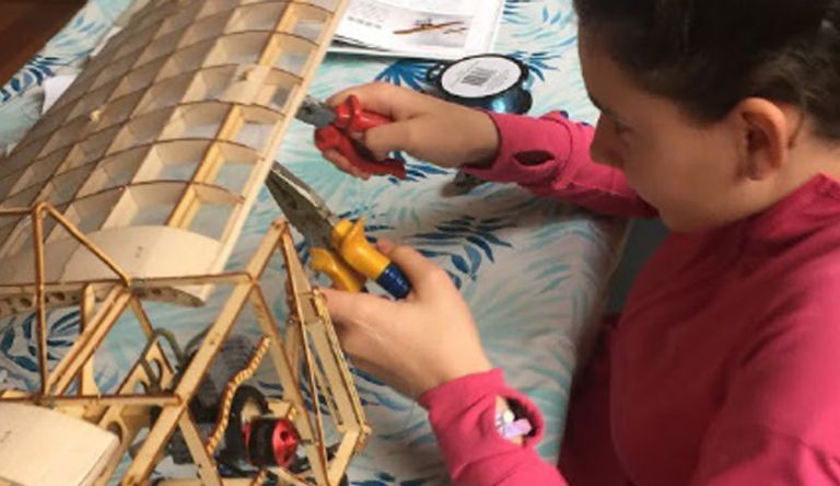 Model Aeronautical Association of Australia - Model Aeronautical ...