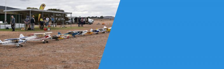 Model Aeronautical Association of Australia - Model Aeronautical ...