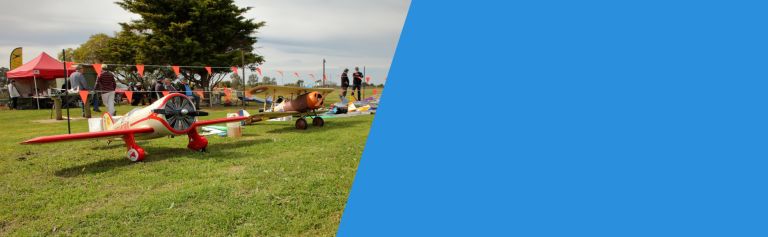 Model Aeronautical Association of Australia - Model Aeronautical ...